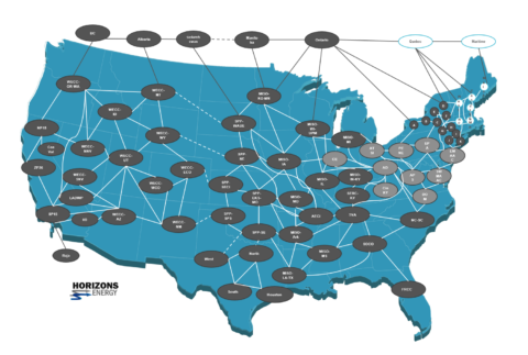 About - Horizons Energy